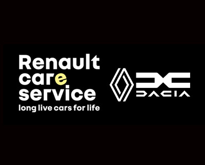 Taller oficial Renault Car Service - Grupo LCA